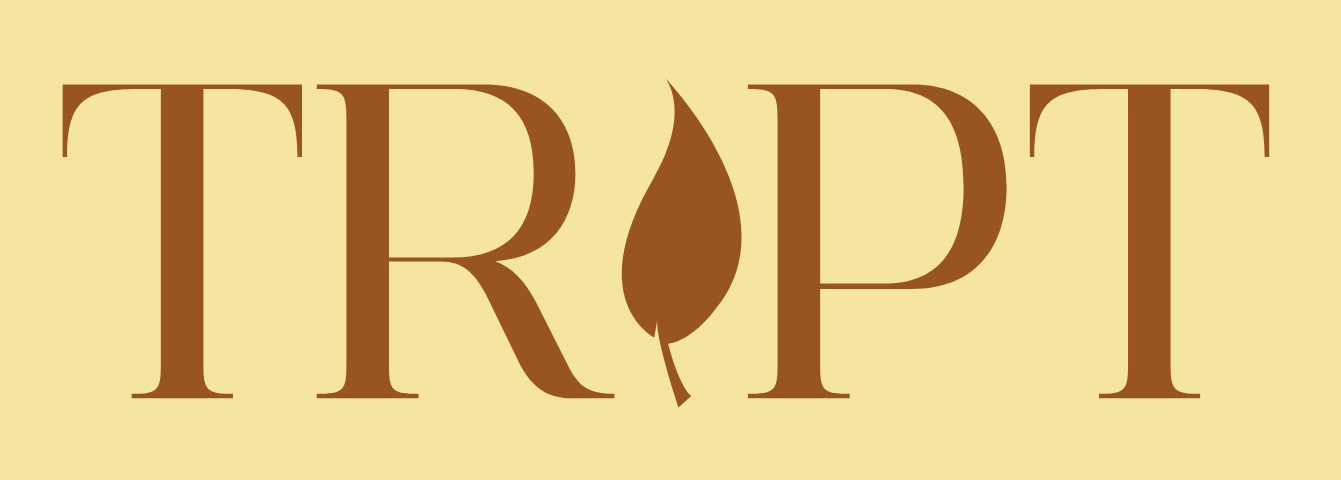 TRYPT - Nostalgic Biscuits and Rusks