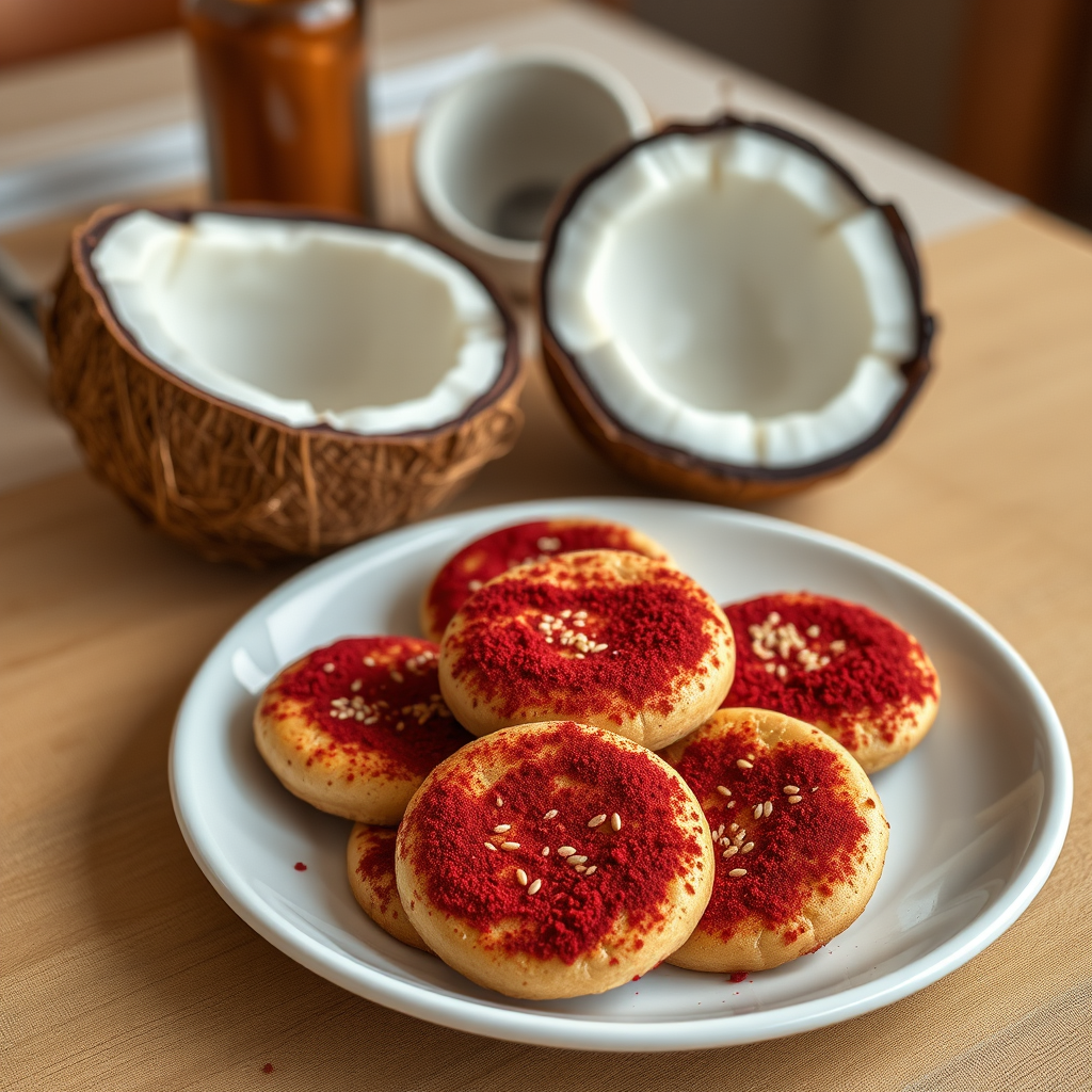 TRYPT - Nostalgic Biscuits and Rusks