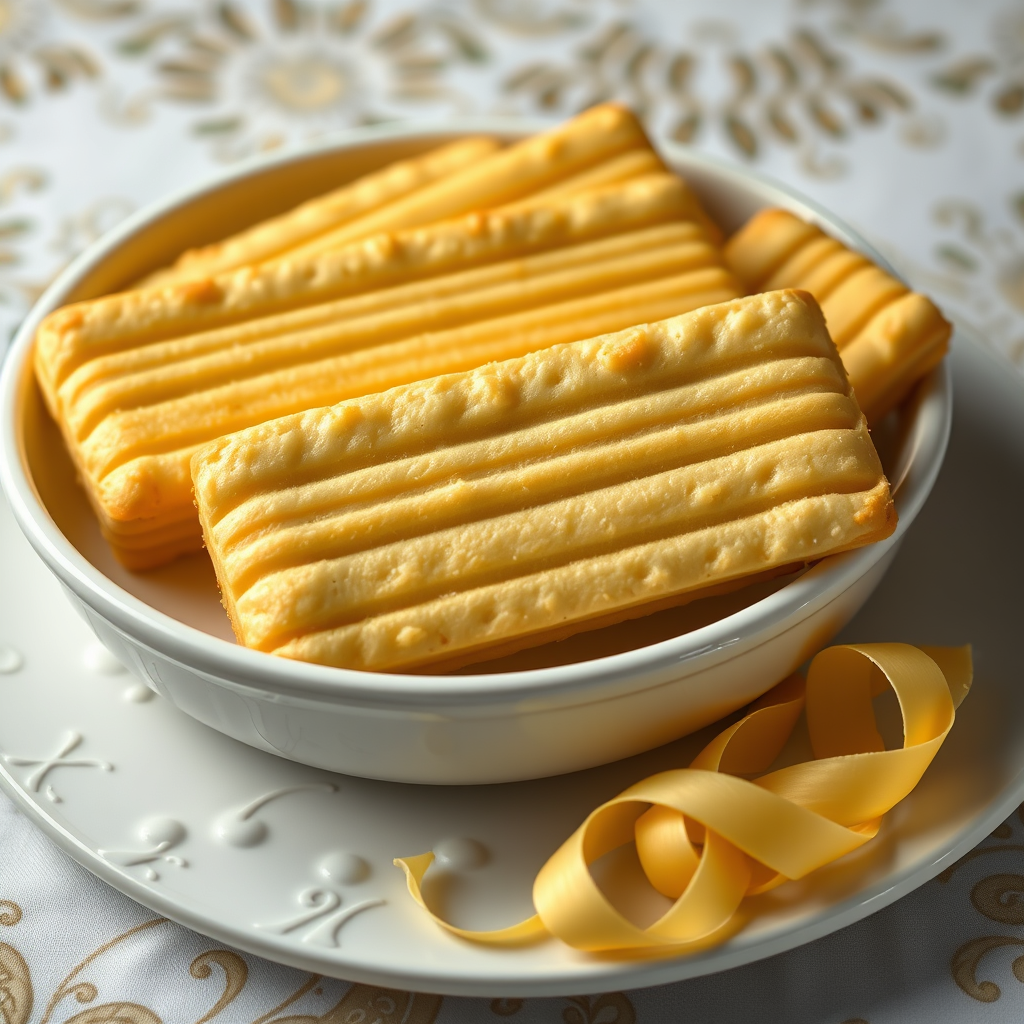 TRYPT - Nostalgic Biscuits and Rusks