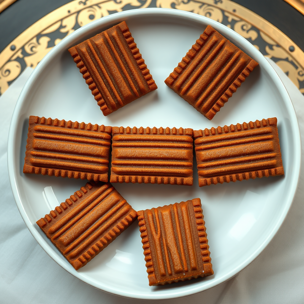 TRYPT - Nostalgic Biscuits and Rusks