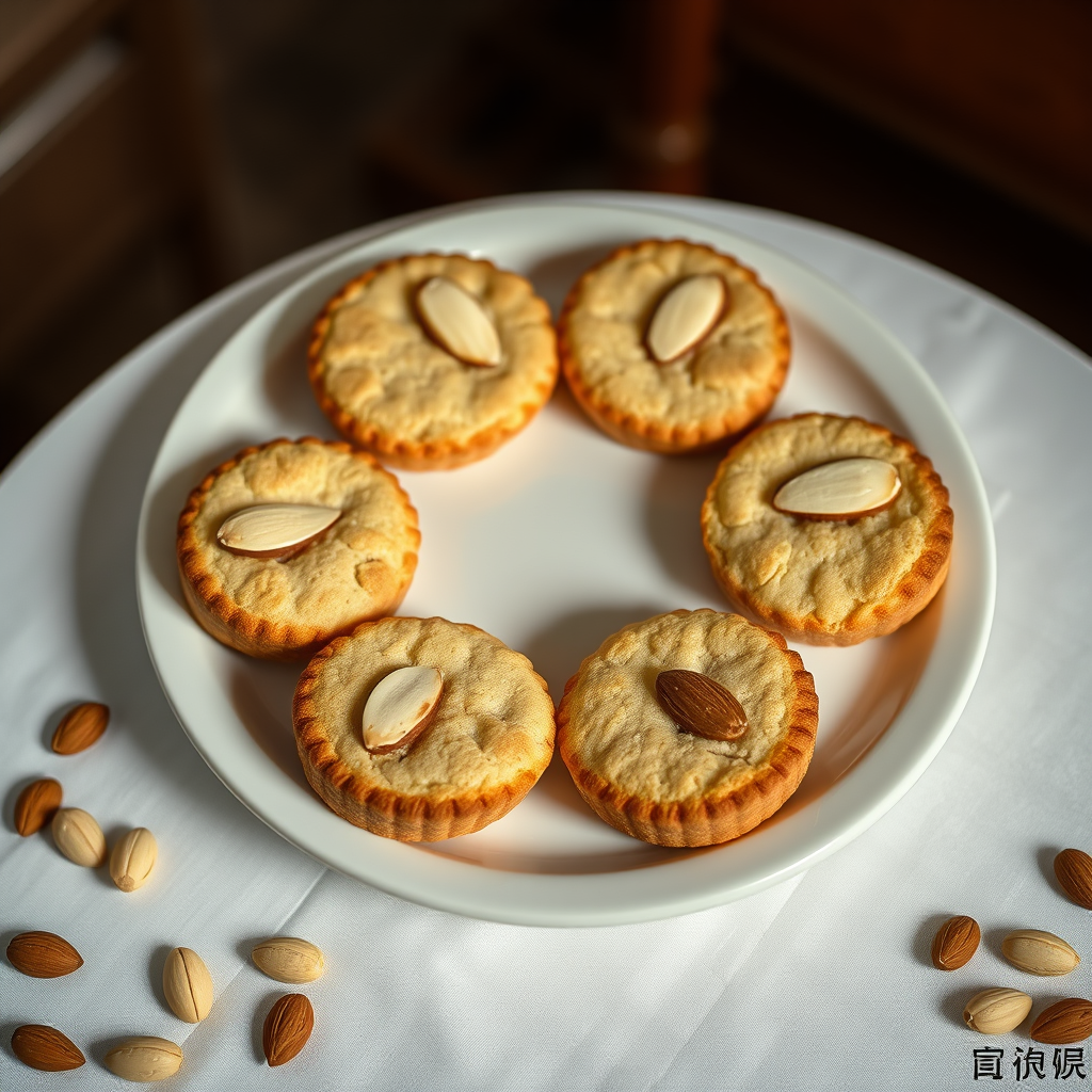 TRYPT - Nostalgic Biscuits and Rusks